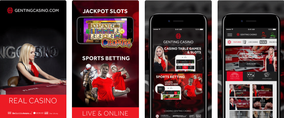 Genting casino online terms and conditionsdenverrope.com