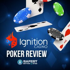 Ignition casino poker, screen sizedenverrope.com