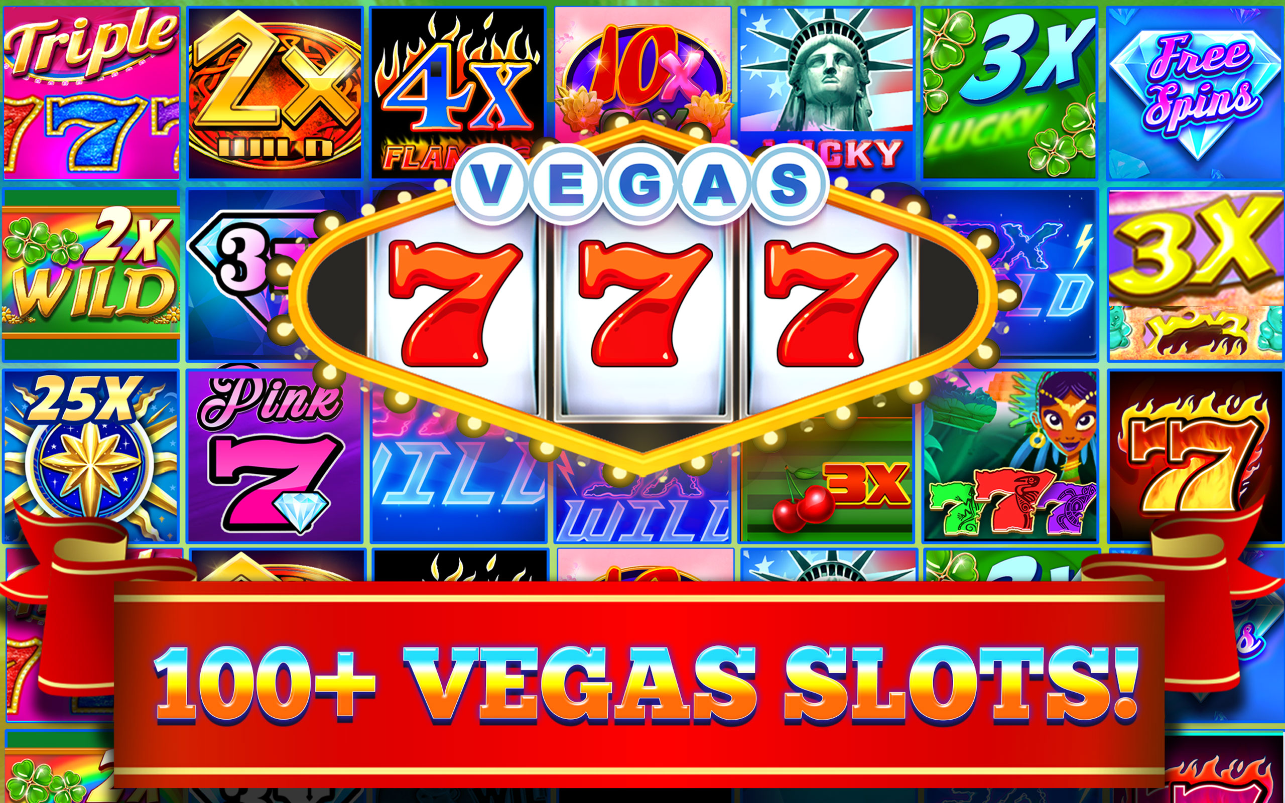 New open casino slots bonus free - Free Spins