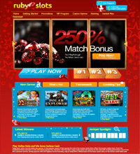 Ruby slots casino bonus codes 2015denverrope.com