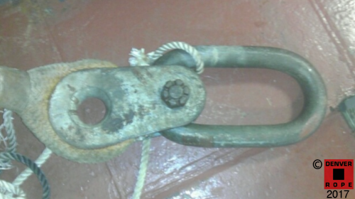 Tow Hawsers | Mooring Hawsers | Denver Rope